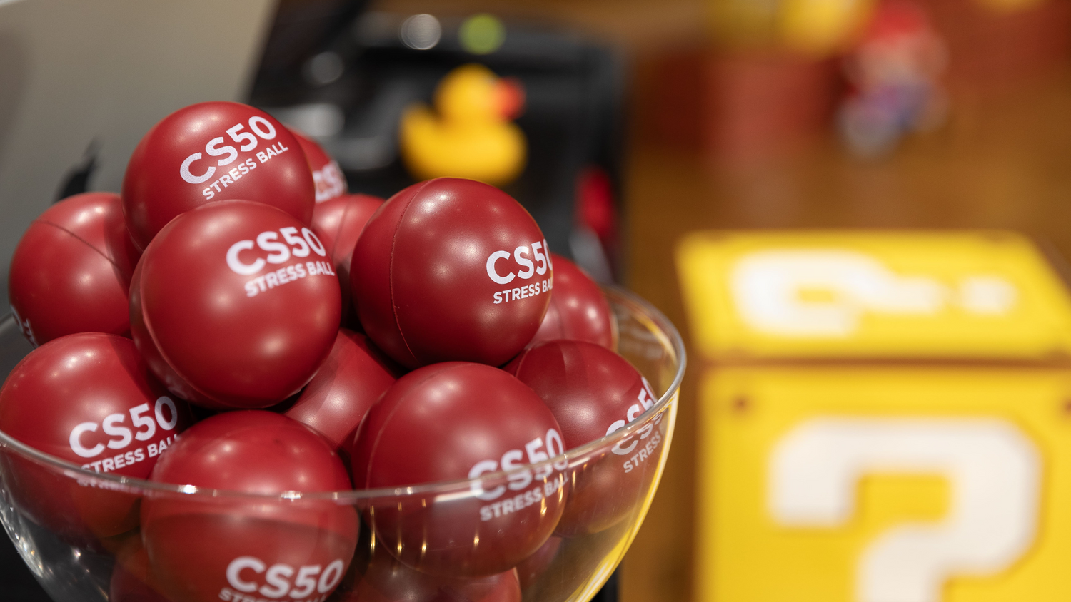 CS50 Shop