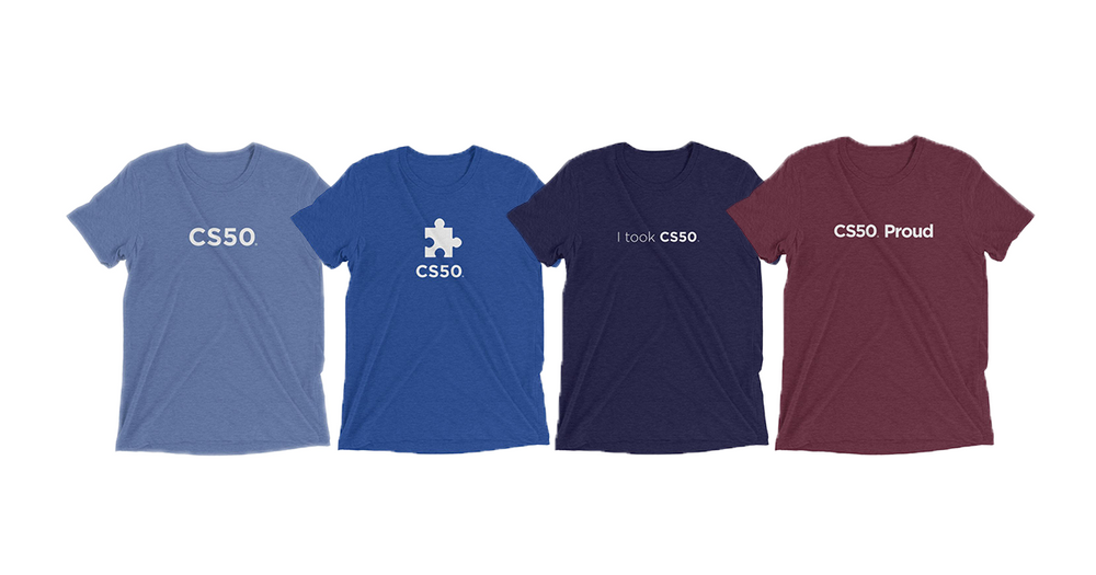 CS50 Shop