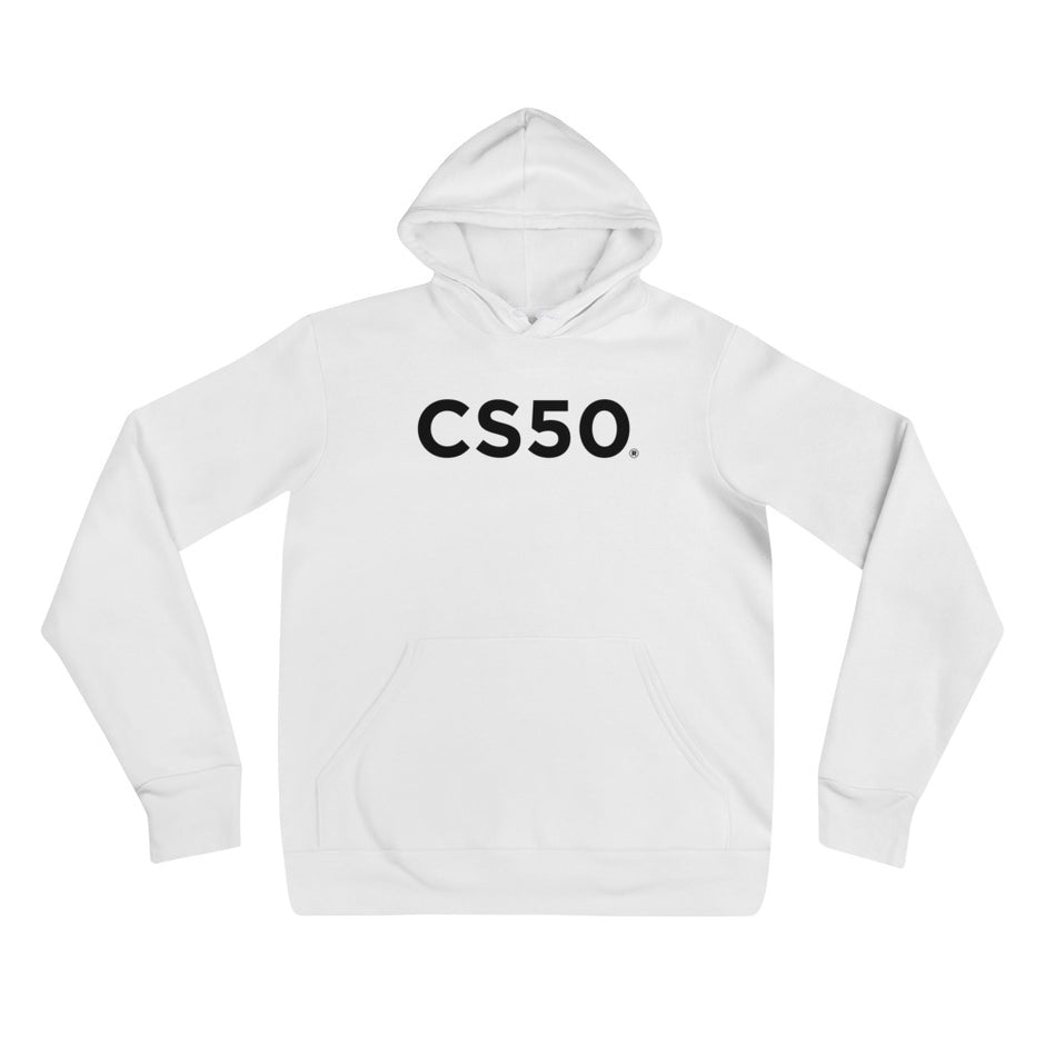 Printed On Demand – CS50