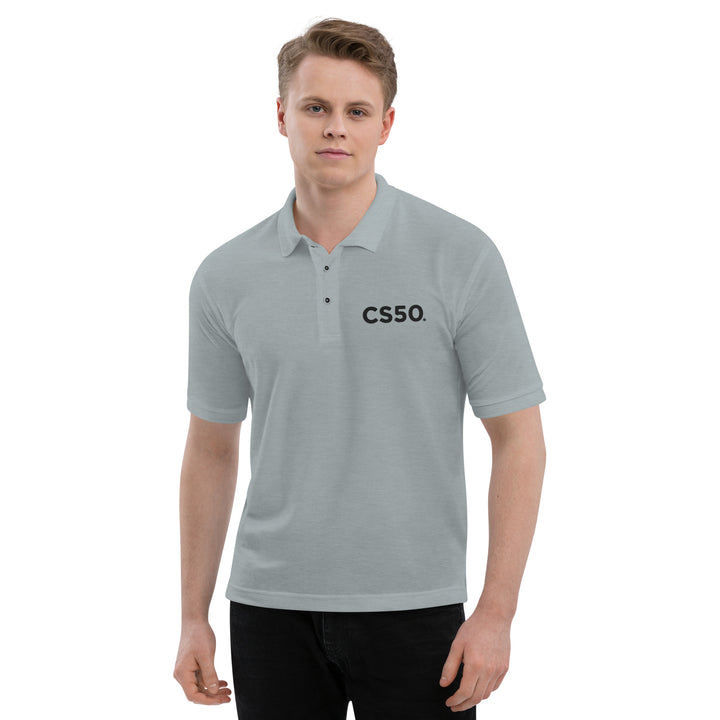 Printed On Demand – CS50
